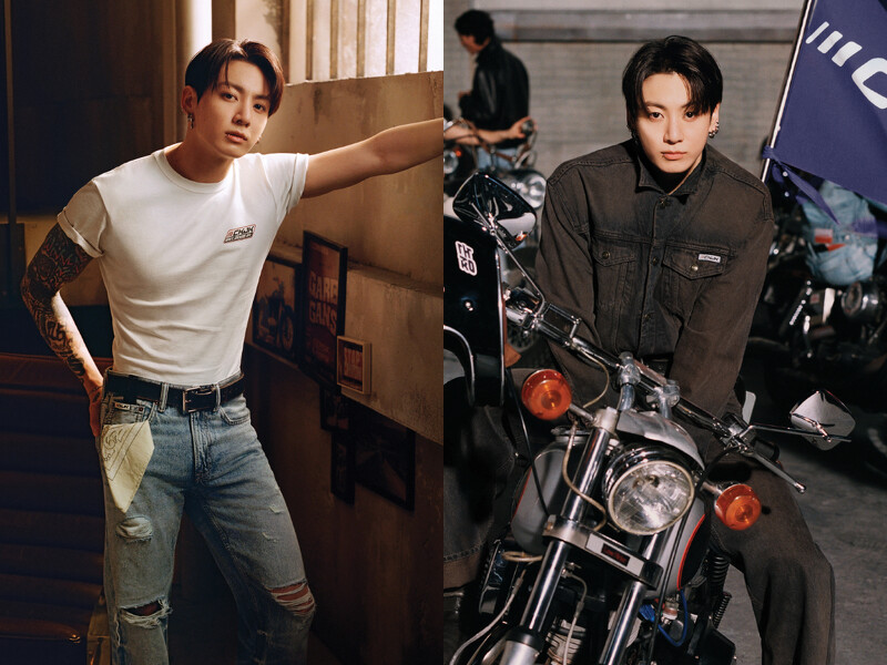 BTS田柾國Calvin Klein限量聯名哪裡買？全系列男女裝一覽：皮外套、丹寧套裝、內衣…ARMY快衝 | 流行穿搭 | udnSTYLE