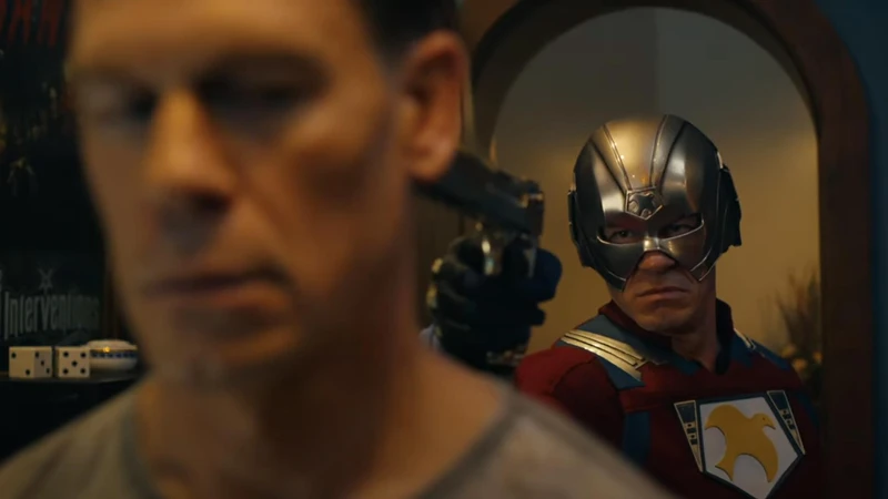 DCU多元宇宙正式啟動！HBO MAX影集《和平使者》第2季的13個彩蛋與角色源起