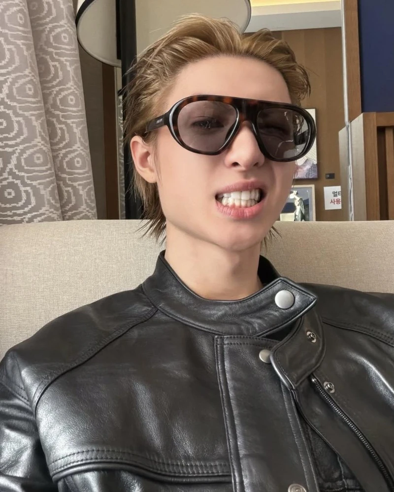 Slick Back髮型回歸！CORTIS馬丁新造型解析，男生油頭該怎麼梳才不老氣？