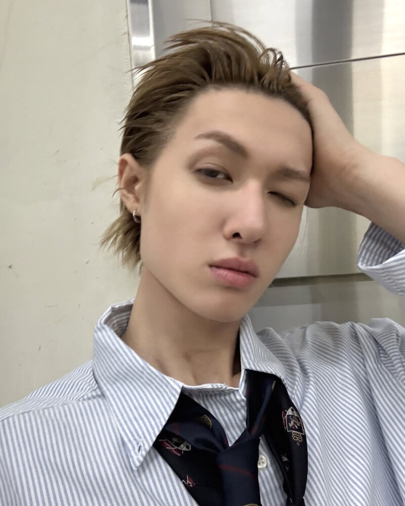 Slick Back髮型回歸！CORTIS馬丁新造型解析，男生油頭該怎麼梳才不老氣？