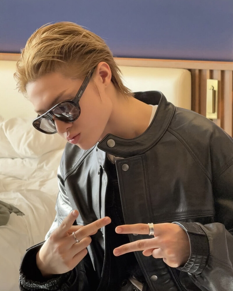 Slick Back髮型回歸！CORTIS馬丁新造型解析，男生油頭該怎麼梳才不老氣？